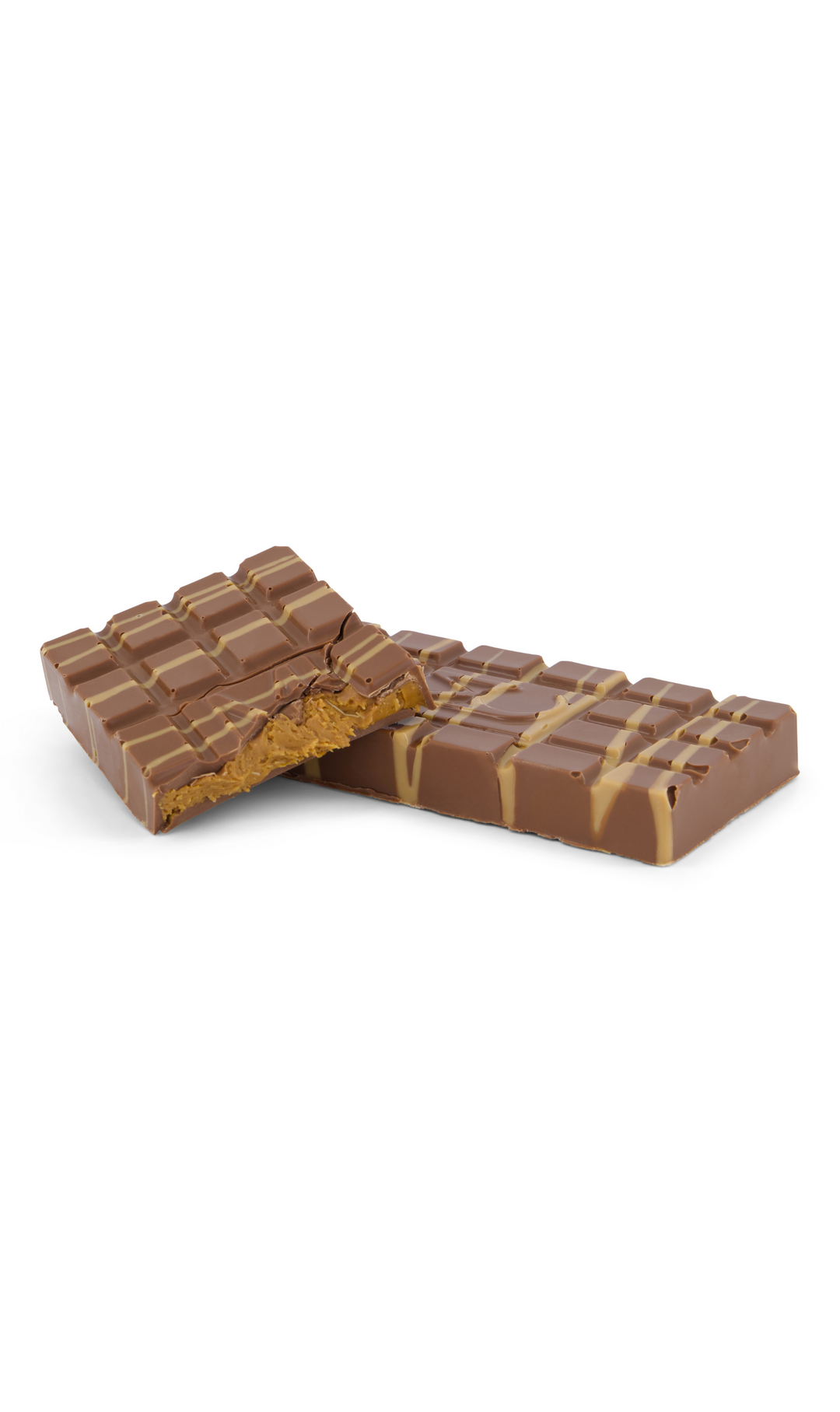 Blocks – Melbourne Chocolate