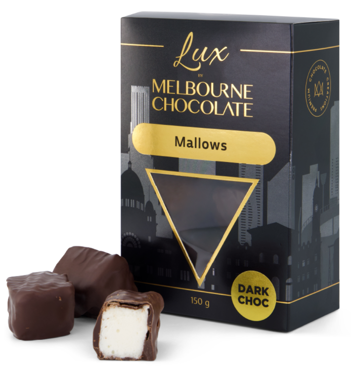 LUX – Melbourne Chocolate