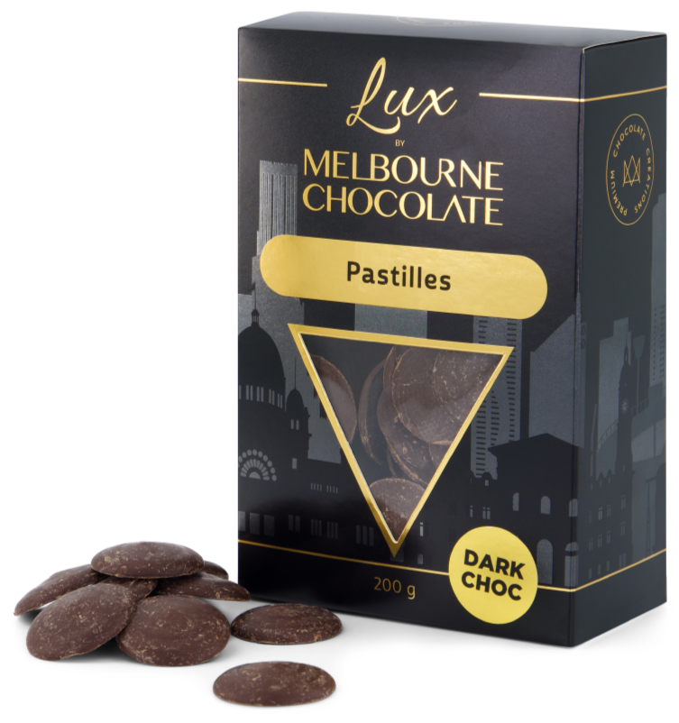 LUX – Melbourne Chocolate