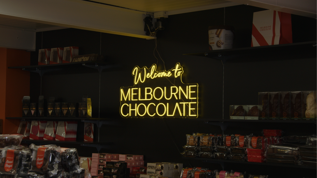 Home – Melbourne Chocolate