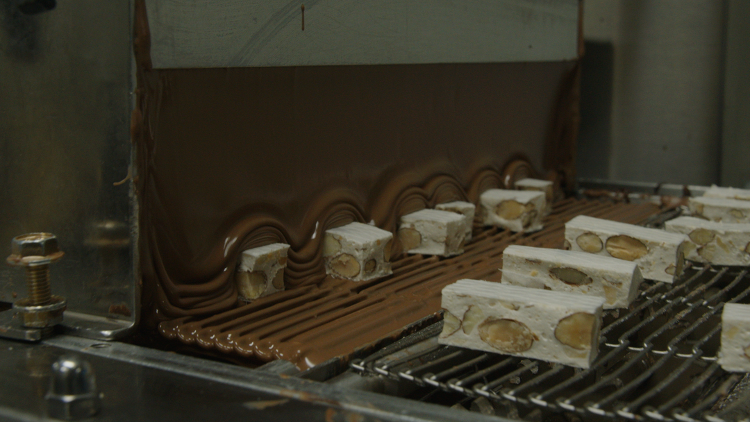 Blocks – Melbourne Chocolate
