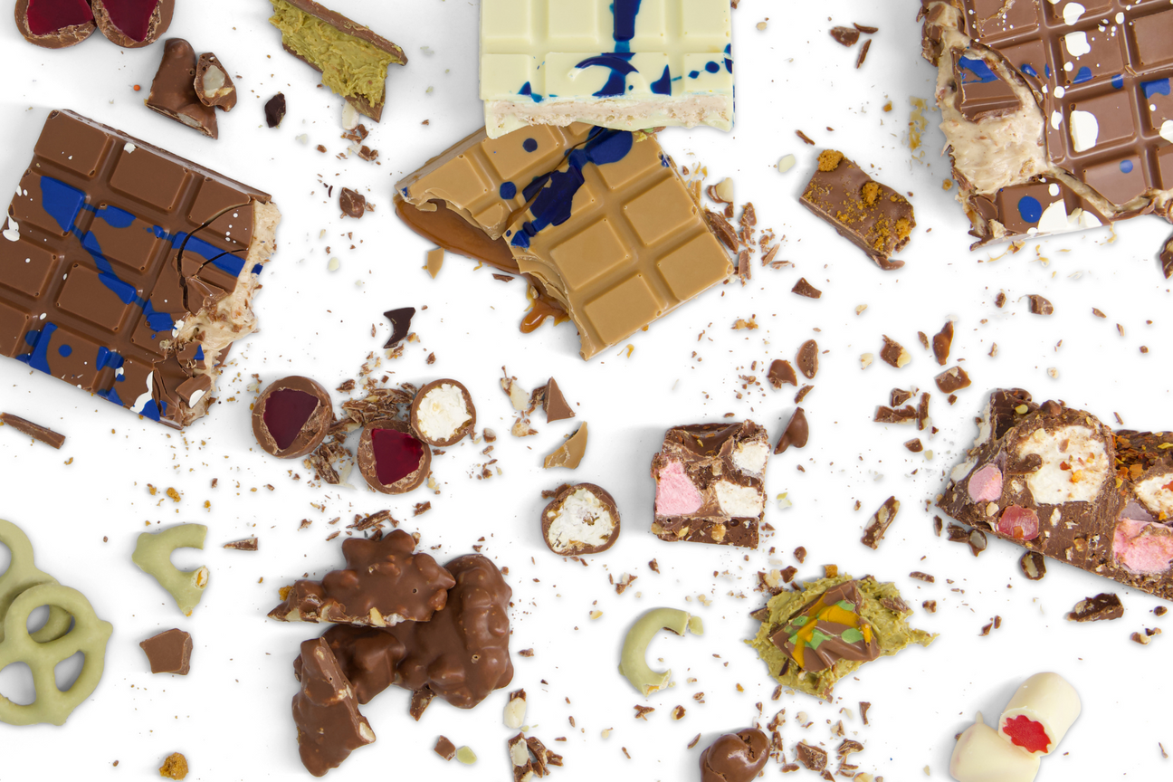 Melbourne Chocolate